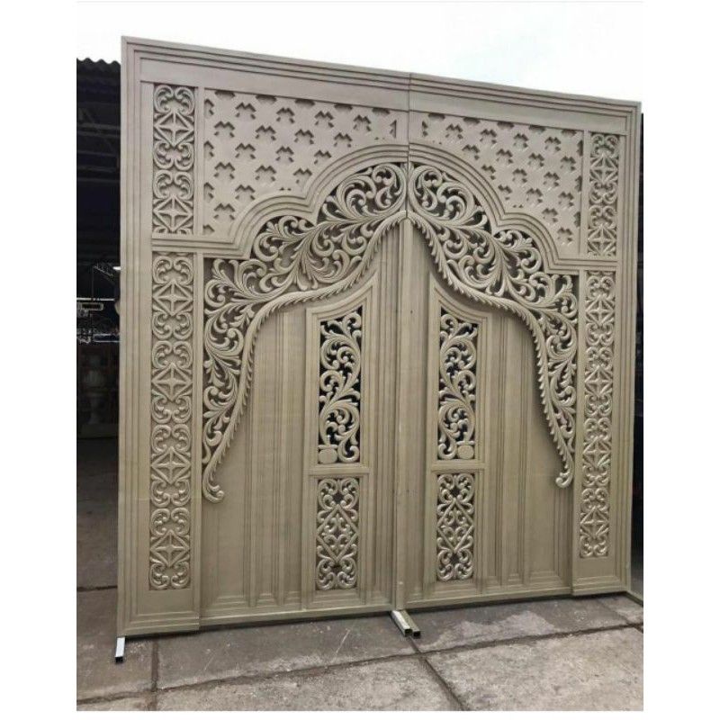 Jual gebyok jawa ukiran | Shopee Indonesia