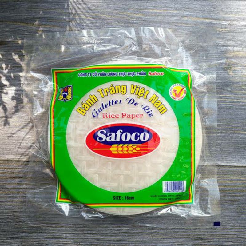 Jual Safoco Rice Paper | Shopee Indonesia