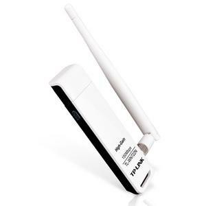 Jual USB WIFI ADAPTER TP LINK TL-WN 722 N (USB WIFI ) | Shopee Indonesia