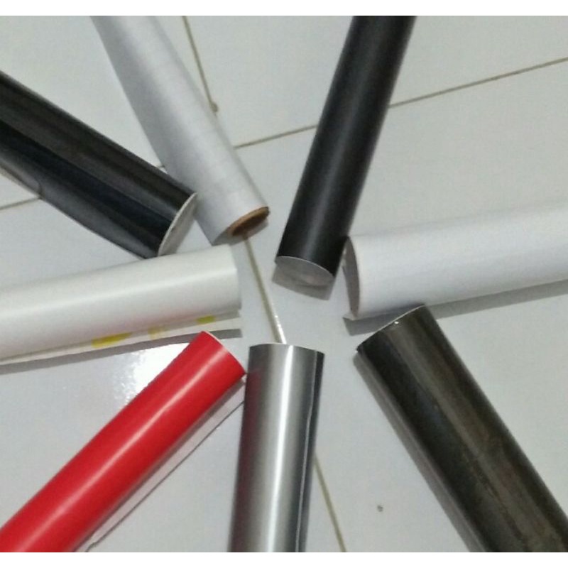 Jual Stiker skotlet motor/ aquarium/Laptop/Hp (L 45cm) | Shopee Indonesia