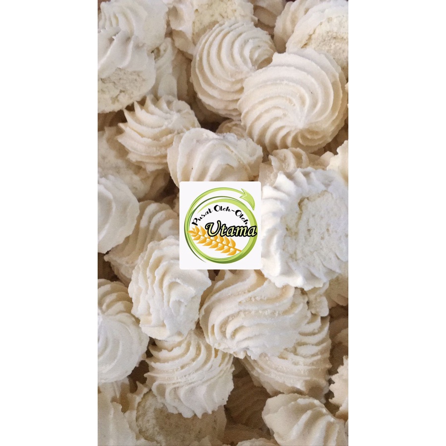 Jual Sagu Garut Mini - Sagu Keju Premium - Sagu Garut - Sagu Jahe - Kue ...