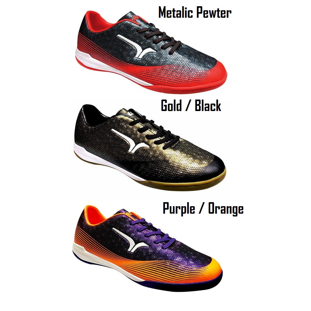 Jual Sepatu Futsal Calci Conquest IN Original Conguest | Shopee Indonesia