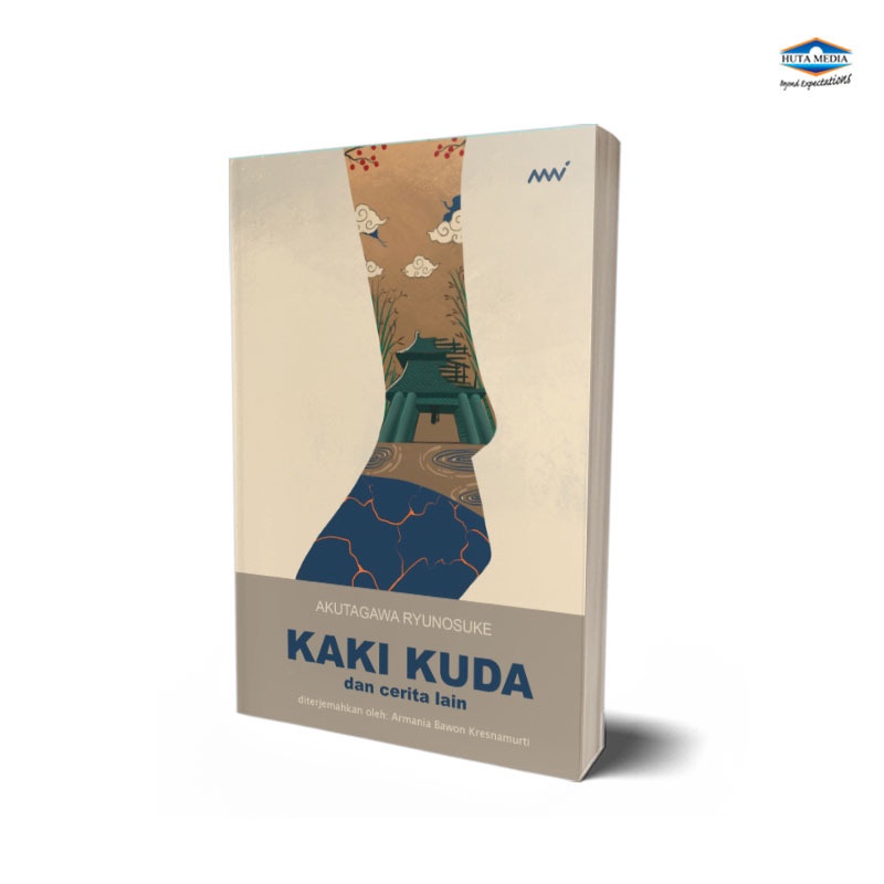 Jual KAKI KUDA oleh Akutagawa Ryunosuke | Shopee Indonesia