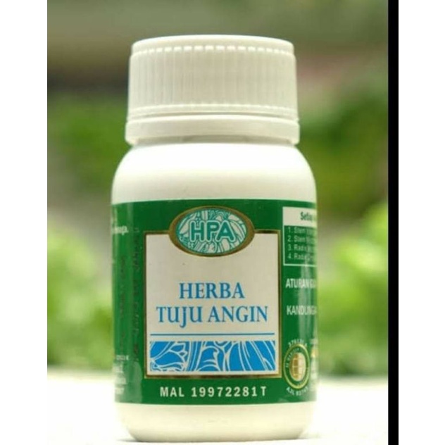 Jual Herba Tuju Angin / HTA | Shopee Indonesia