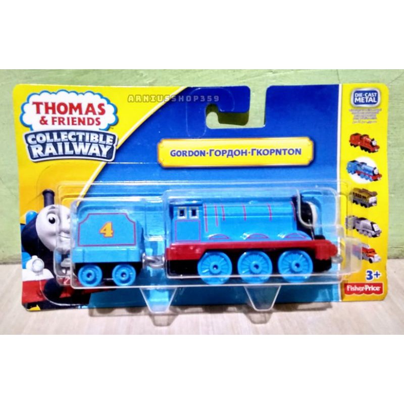 Jual THOMAS FIGURE | Shopee Indonesia