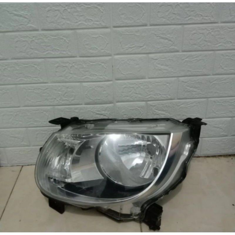 Jual Headlamp Suzuki ignis | Shopee Indonesia