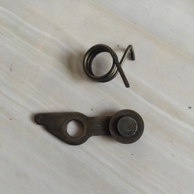 Jual Stoper Lever Stopper Operan Fiz R Force one Stopper Operaan ss 2 ...