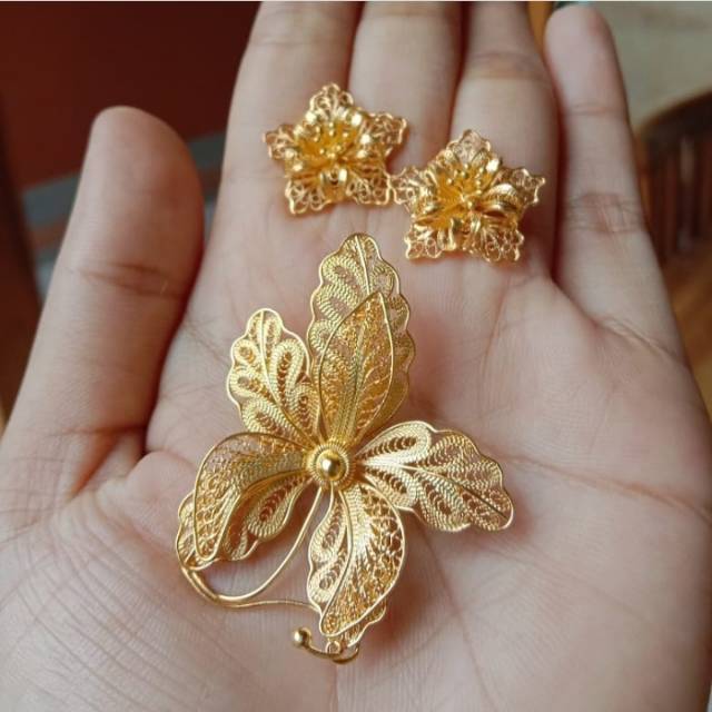 Jual Bros perak Bali | Shopee Indonesia