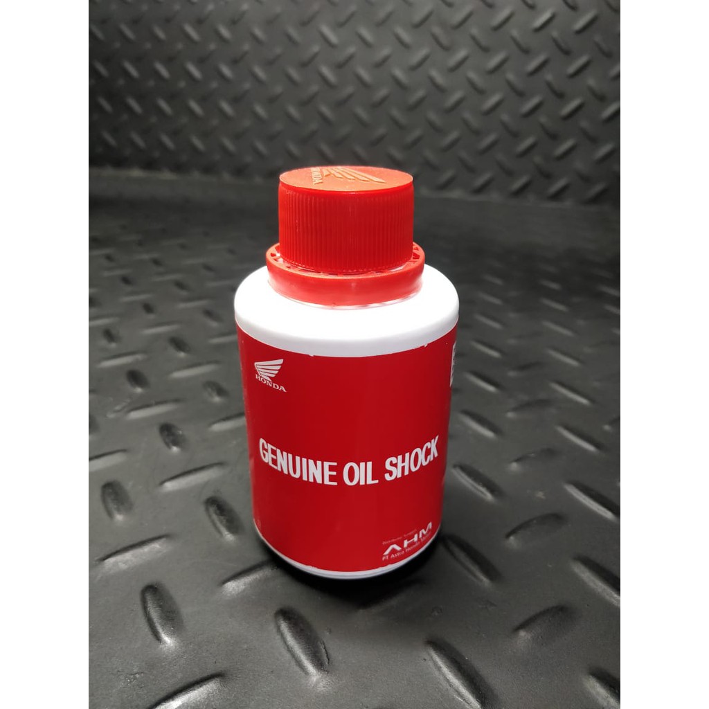Jual Oli Shock Depan Oil Shock Motor Honda SS8175ML | Shopee Indonesia