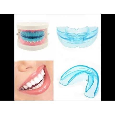 Jual Teeth Trainer Allignment Orthodentic Behel Alat Perapih Gigi ...