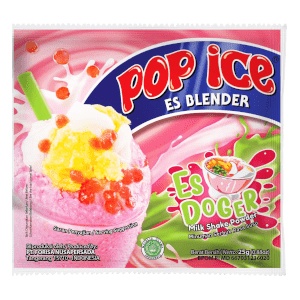 Jual Pop Ice Semua Rasa All Varian Rasa 1 Renceng Isi 10 bungkus ...