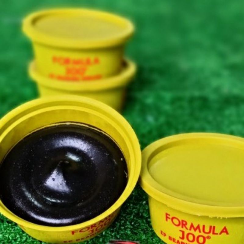 Jual Stempet / Grease / Gemuk FORMULA 100 gr | Shopee Indonesia