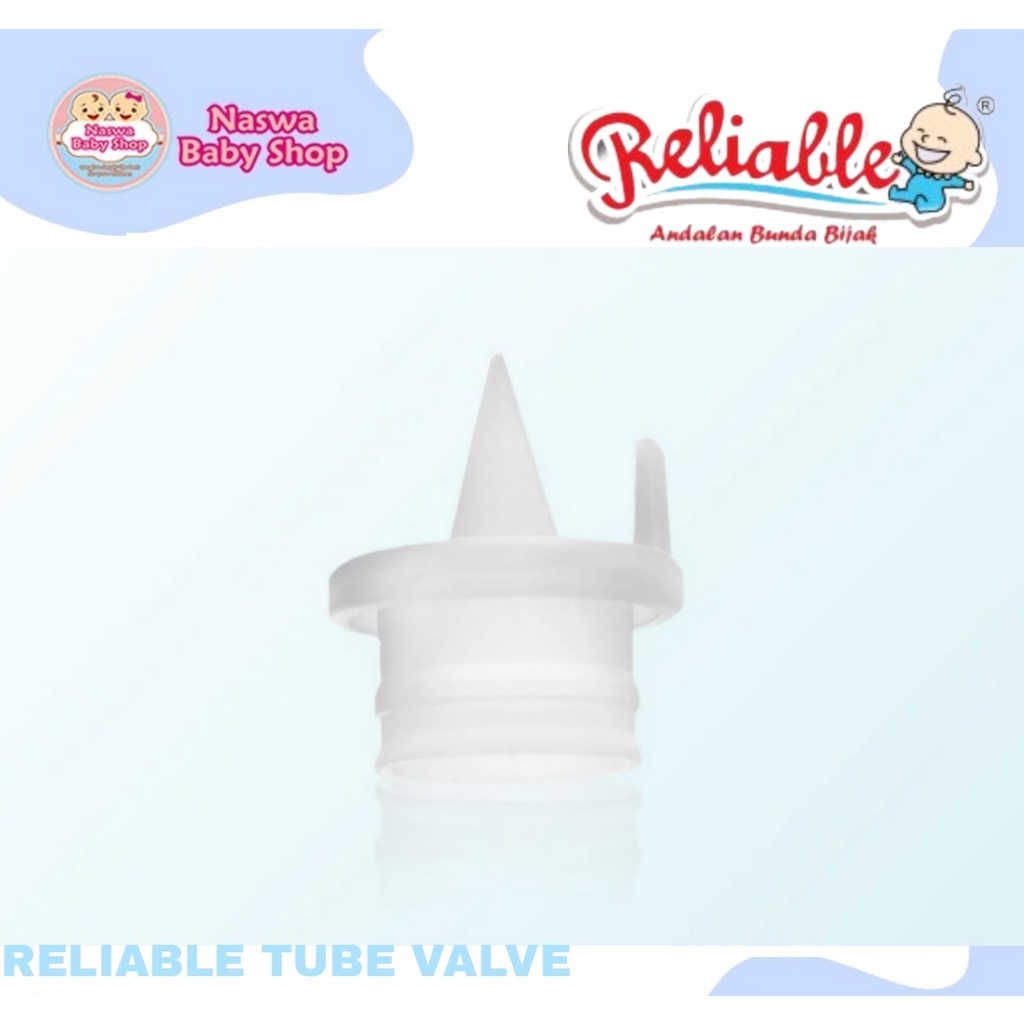 Jual Reliable Tube Valve Silicone Pompa Asi Electric | Shopee Indonesia