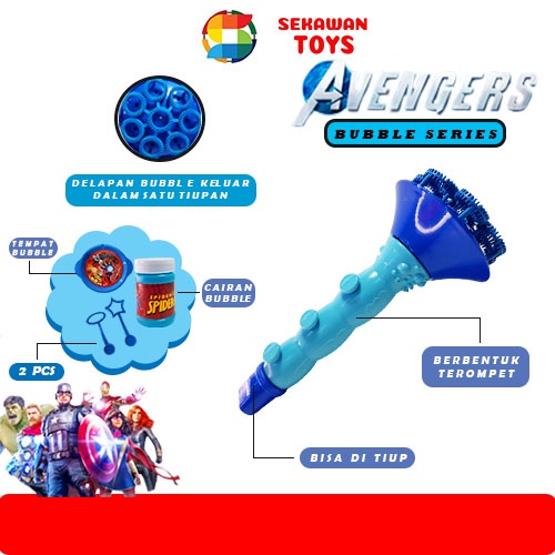 Jual Mainan Anak Bubble Series 8 Mata / Mainan Tembak-Tembakan ...