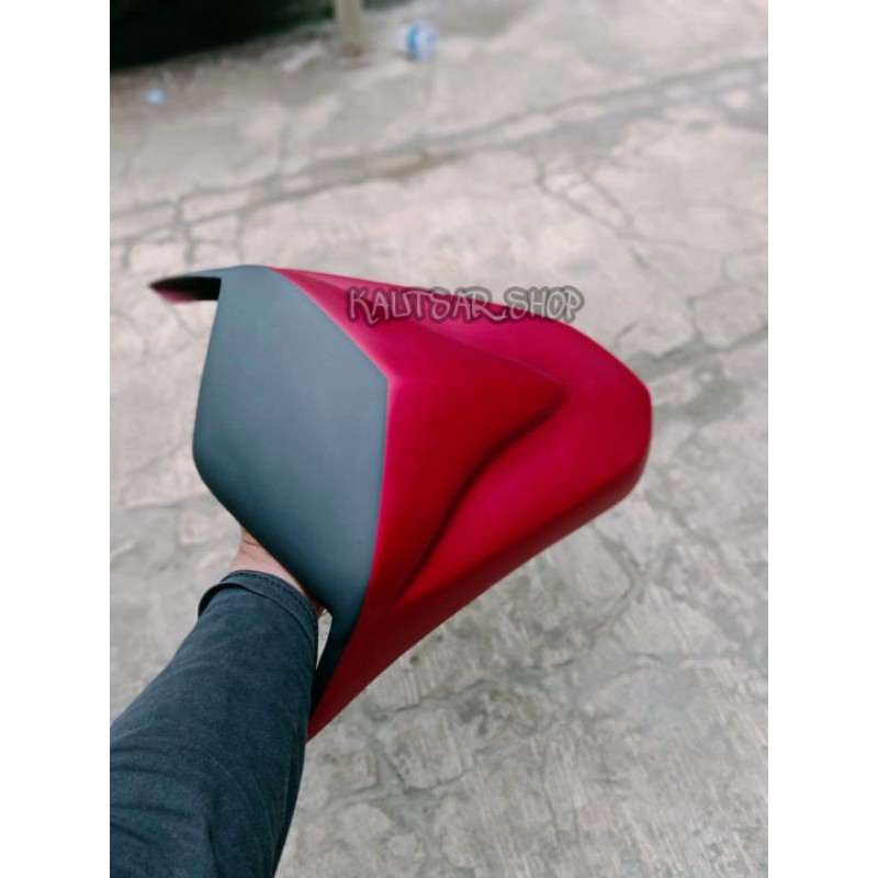 Jual single seat Yamaha Aerox | Shopee Indonesia