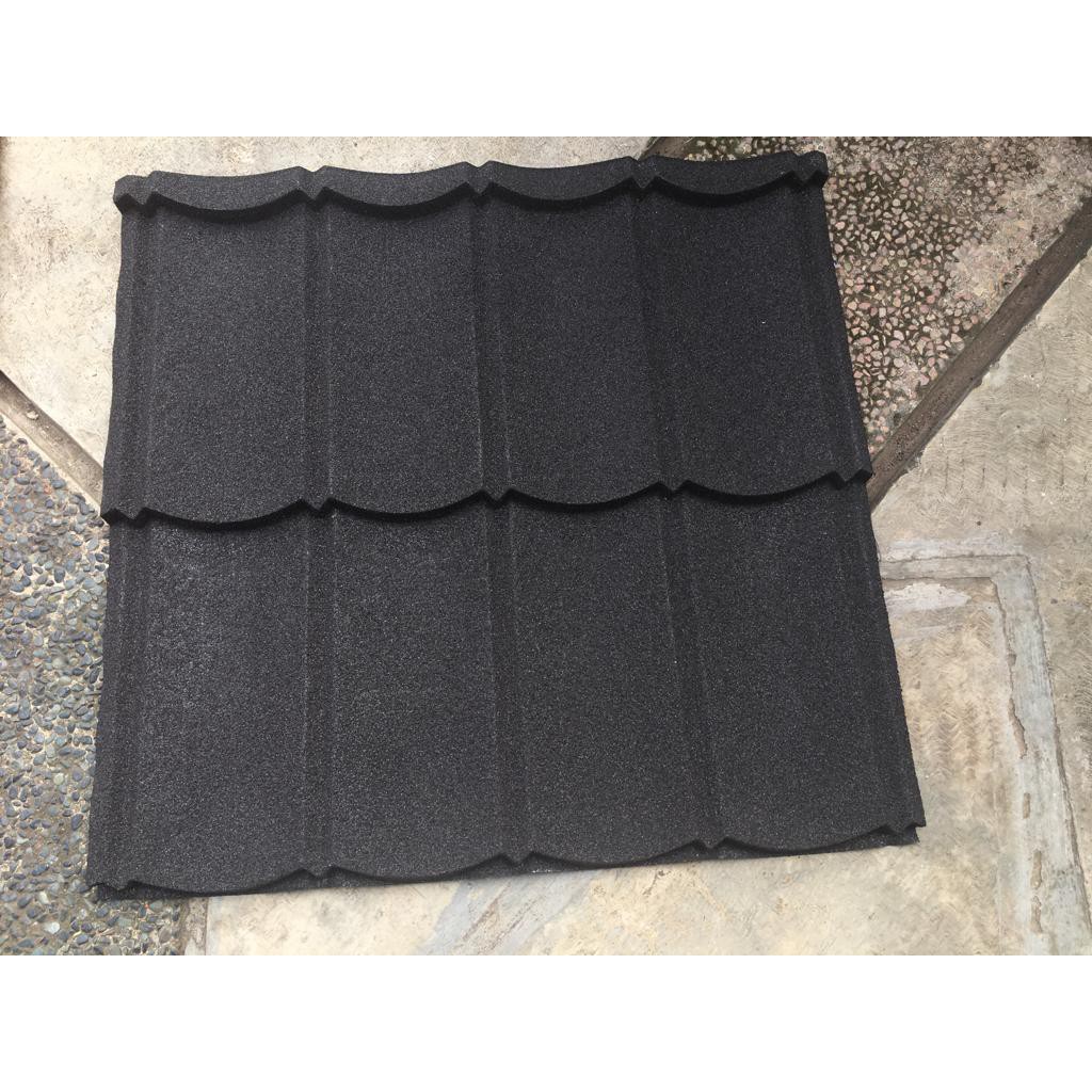 Jual Genteng Metal Pasir (Multi Roof) | Shopee Indonesia