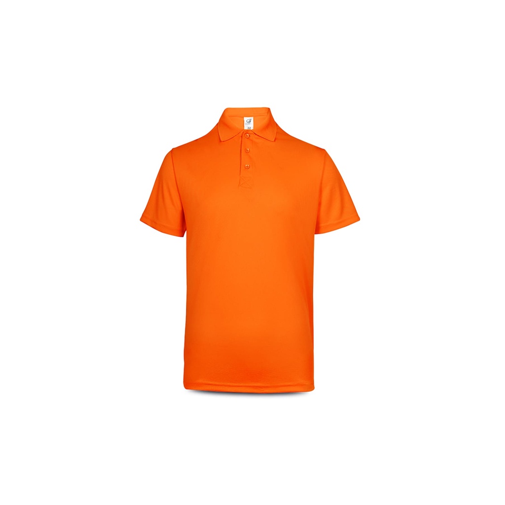 Jual Kaos Polo Ultifresh 100% Polyester - Premium Polo Shirt Polos ...
