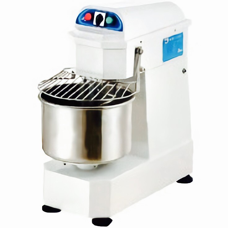 Jual GETRA Spiral Mixer DH10 / DH 10 / Alat Mixer Adonan | Shopee Indonesia