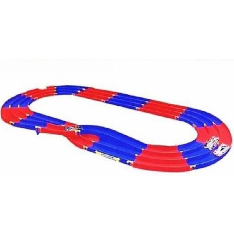 Jual TREK 3 JALUR IMAGE L1 TAMIYA ARENA TAMIYA | Shopee Indonesia