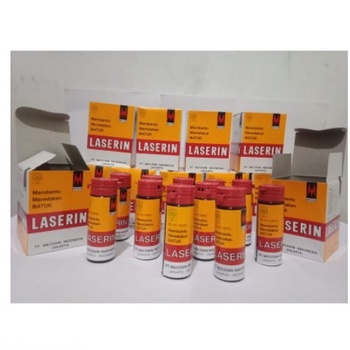 Jual Laserin 110ml / Obat batuk / batuk berdahak / masuk angin / sakit ...