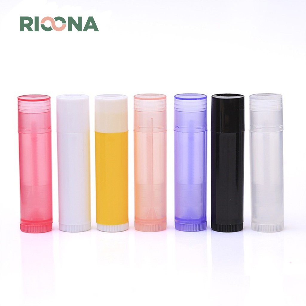Jual Botol Lipgloss Botol Lip balm Botol Lipstik Tube Lipstik 5 gr ...