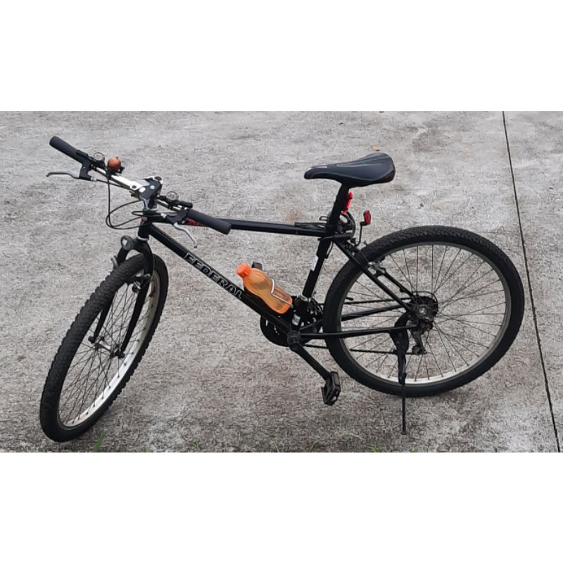 Jual Sepeda Federal Wildcatss | Shopee Indonesia