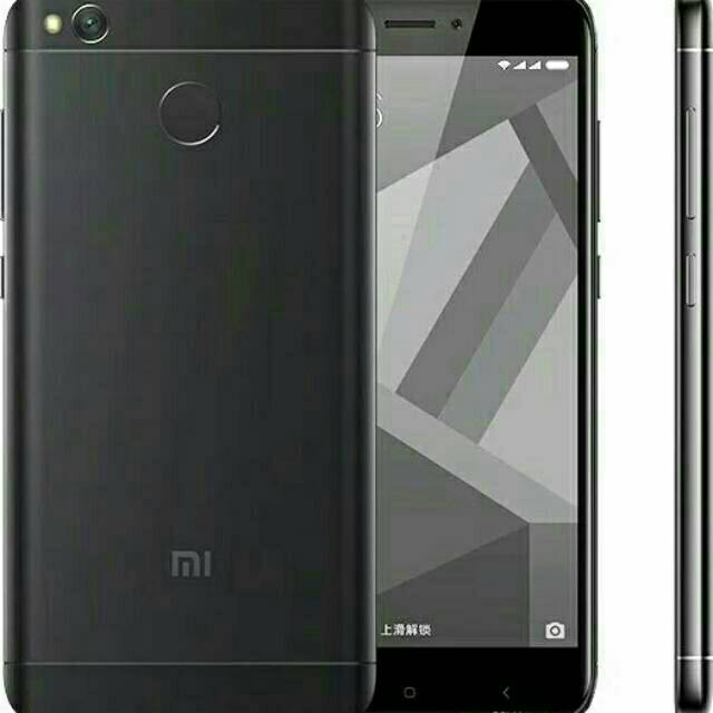 Jual Xiaomi redmi 4x ram 4gb 64gb | Shopee Indonesia