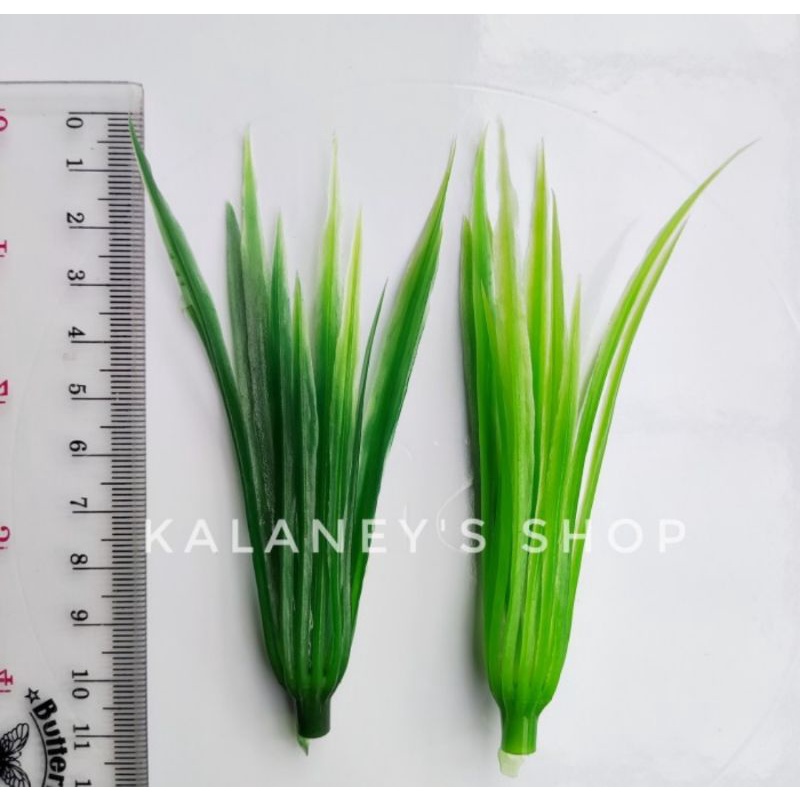 Jual Topper Rumput Alang, Hiasan Kue Rumput Ilalang,Pohon Plastik ...