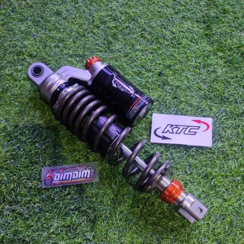 Jual Shock KTC Xtream 330 | Shopee Indonesia