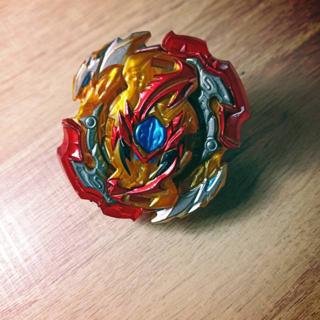 Jual beyblade springan | Shopee Indonesia