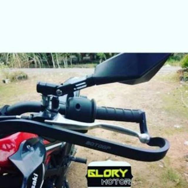 Jual Handguard Tulang Universal Motogp | Shopee Indonesia