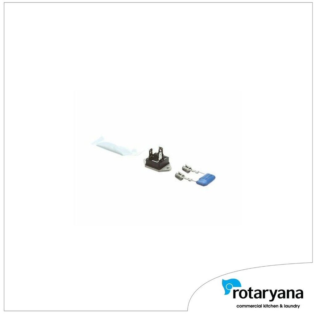 Jual Rotaryana Menumaster Triac And Snubber Kit, 40A 59174520 | Shopee ...