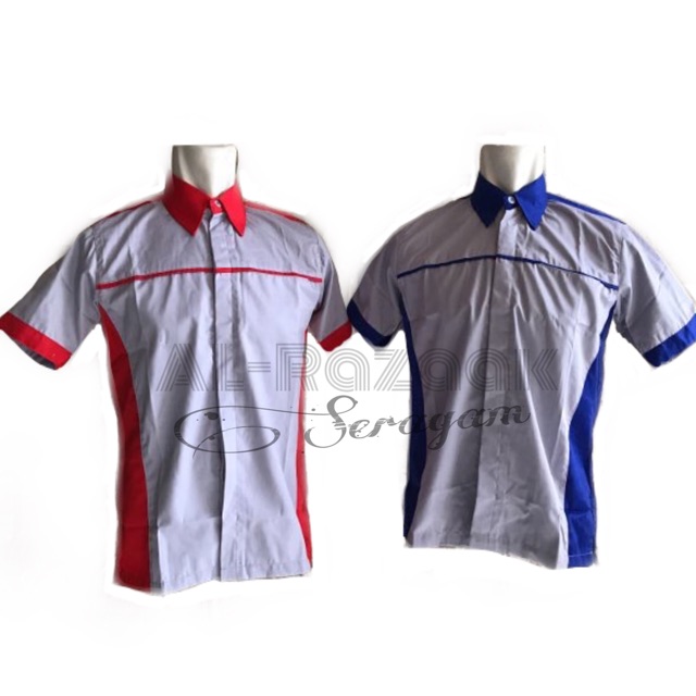 Jual Seragam kerja-baju kerja kantor-seragam cleaning servis-seragam ...