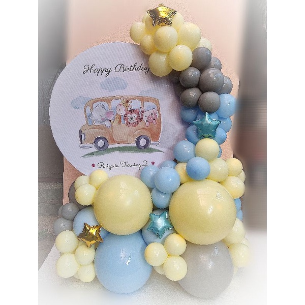 Jual PARCEL BALON READY STOCK /BINGKISAN | Shopee Indonesia