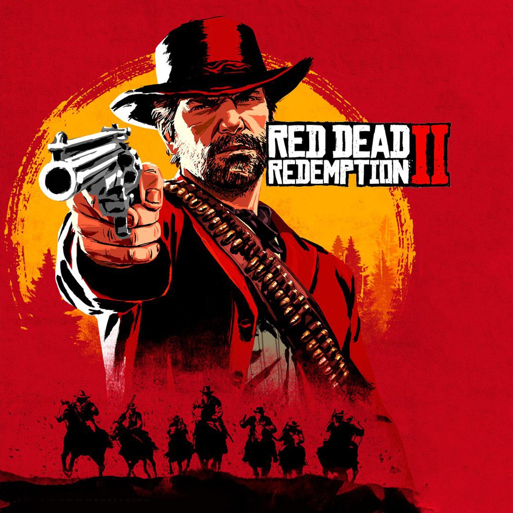 Jual Red Dead Redemption 2 Steam (Original) | Shopee Indonesia