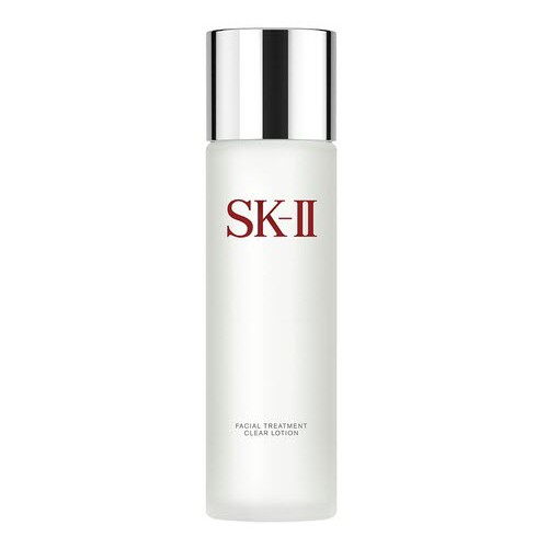 Jual SK-II FACIAL TREATMENT CLEAR LOTION 230ML | Shopee Indonesia