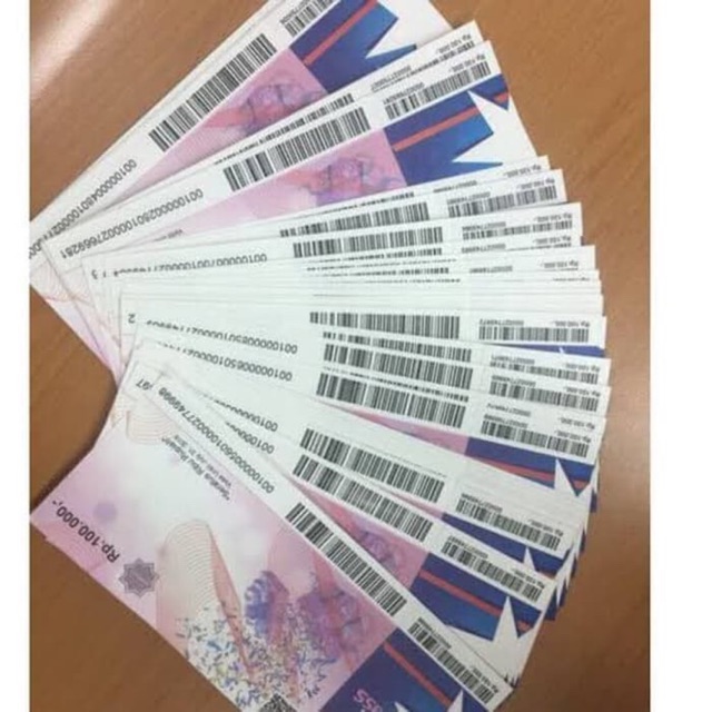 Jual Voucher Sodexo Gift Pass 100rb | Shopee Indonesia