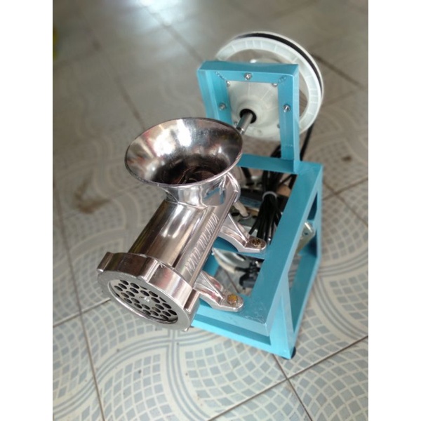 Jual gilingan daging, gilingan getuk,gilingan kacang | Shopee Indonesia