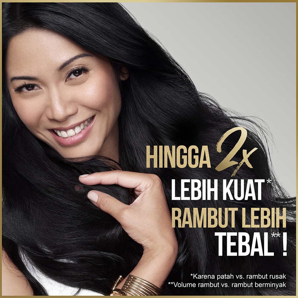 Jual Pantene Sampo Perawatan Rambut Rontok Pro-V 1800ml / Pantene ...