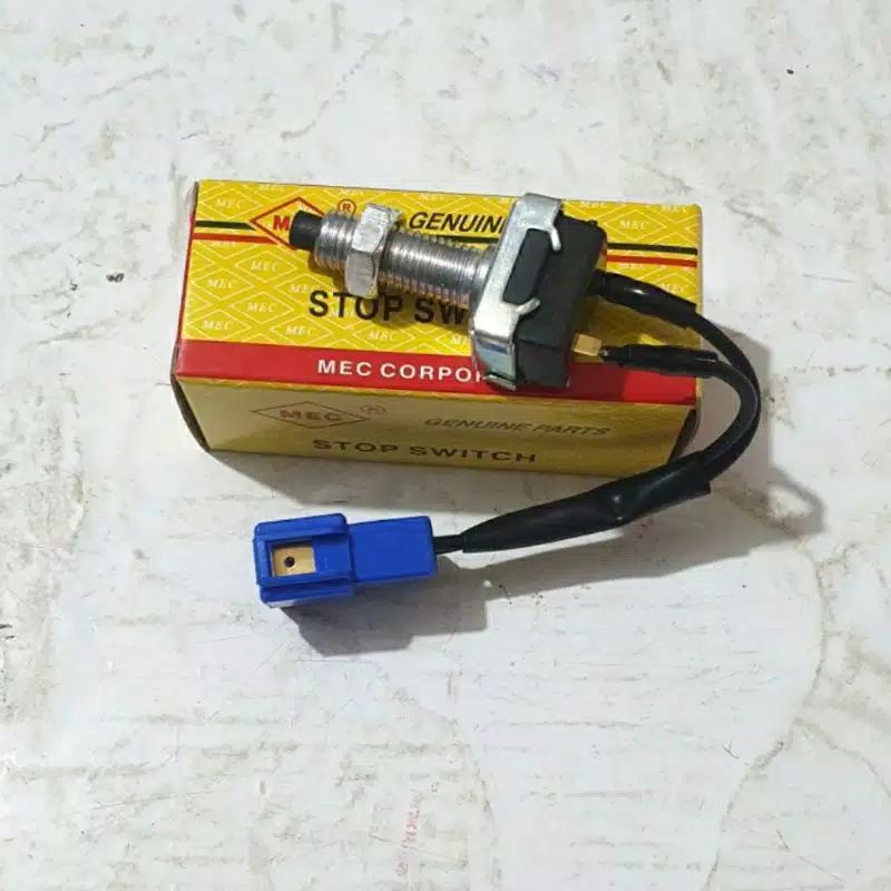 Jual switch rem Toyota kijang grand dan kijang 5kdan 7k | Shopee Indonesia