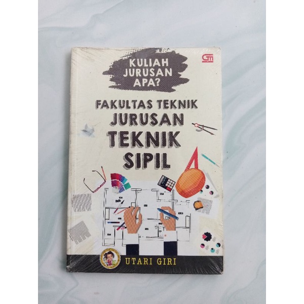Jual Kuliah Jurusan Apa? Fakultas Teknik Jurusan Teknik Sipil - Utari ... Jual Kuliah Jurusan Apa? Fakultas Teknik Jurusan Teknik Sipil - Utari ...