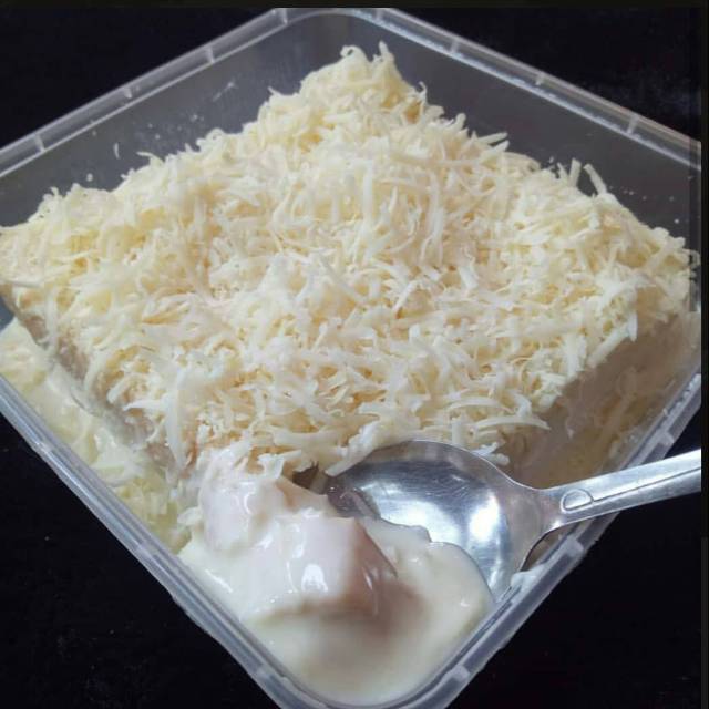 Jual Setup roti 500ml | Shopee Indonesia