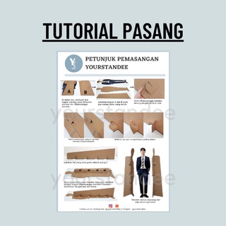 Jual STANDEE CUSTOM REAL SIZE / STANDEE KPOP / YOURSTANDEE | Shopee ...