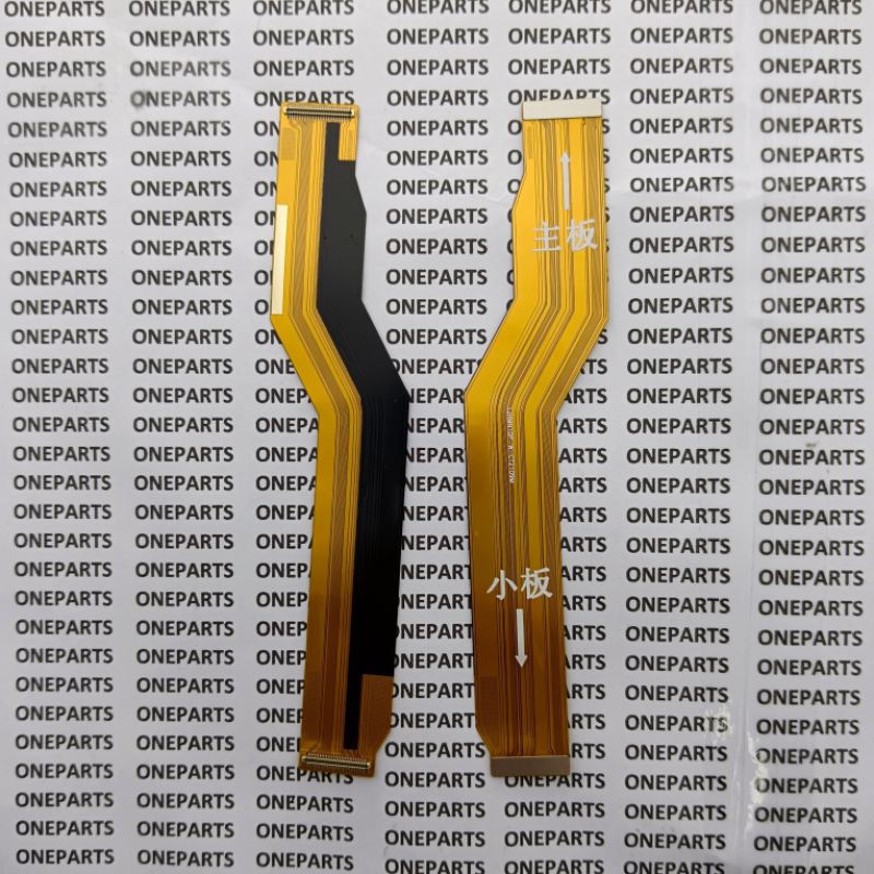 Jual FLEXIBLE FLEXIBEL FLEKSIBEL XIAOMI REDMI NOTE 10 PRO 4G BOARD ...