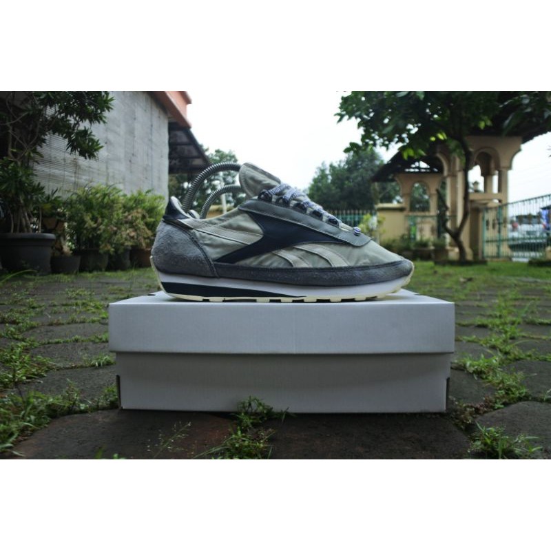 Jual Reebok Aztec | Shopee Indonesia