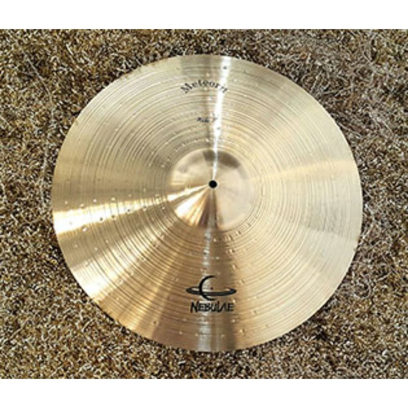 Jual Nebulae Meteorit Ride 20 inch Cymbal | Shopee Indonesia