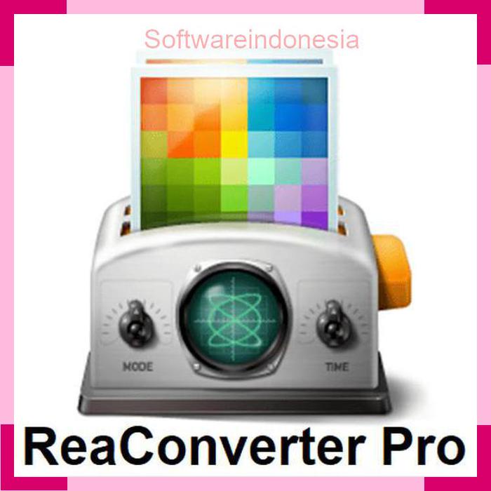 Jual Software Aplikasi ReaConverter Pro (versi terbaru) | Shopee Indonesia