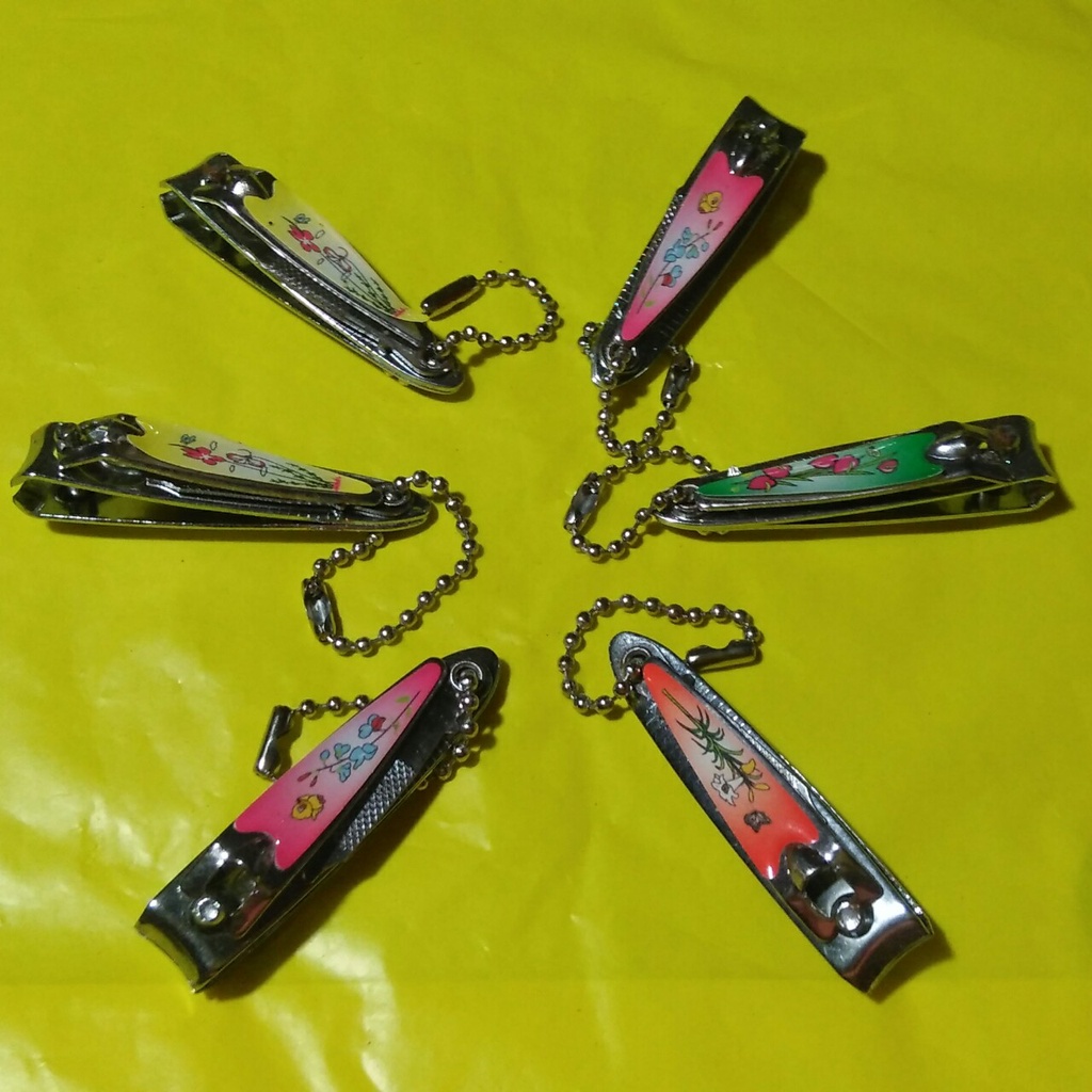 Jual gunting kuku catut pemotong ukuran kecil | Shopee Indonesia