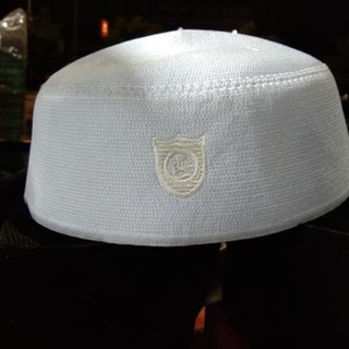 Jual Peci Putih Malaysia I Original I Peci Haji I Songkok I Kopiah ...