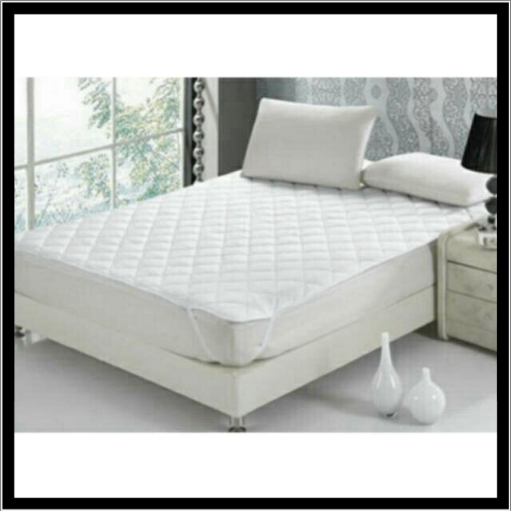 Jual Matras Tempat Tidur Atau spring Bed 120 x 200 CM | Shopee Indonesia